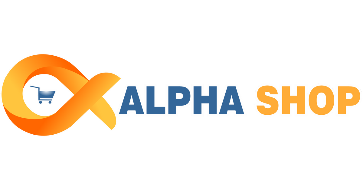 Alpha Shop