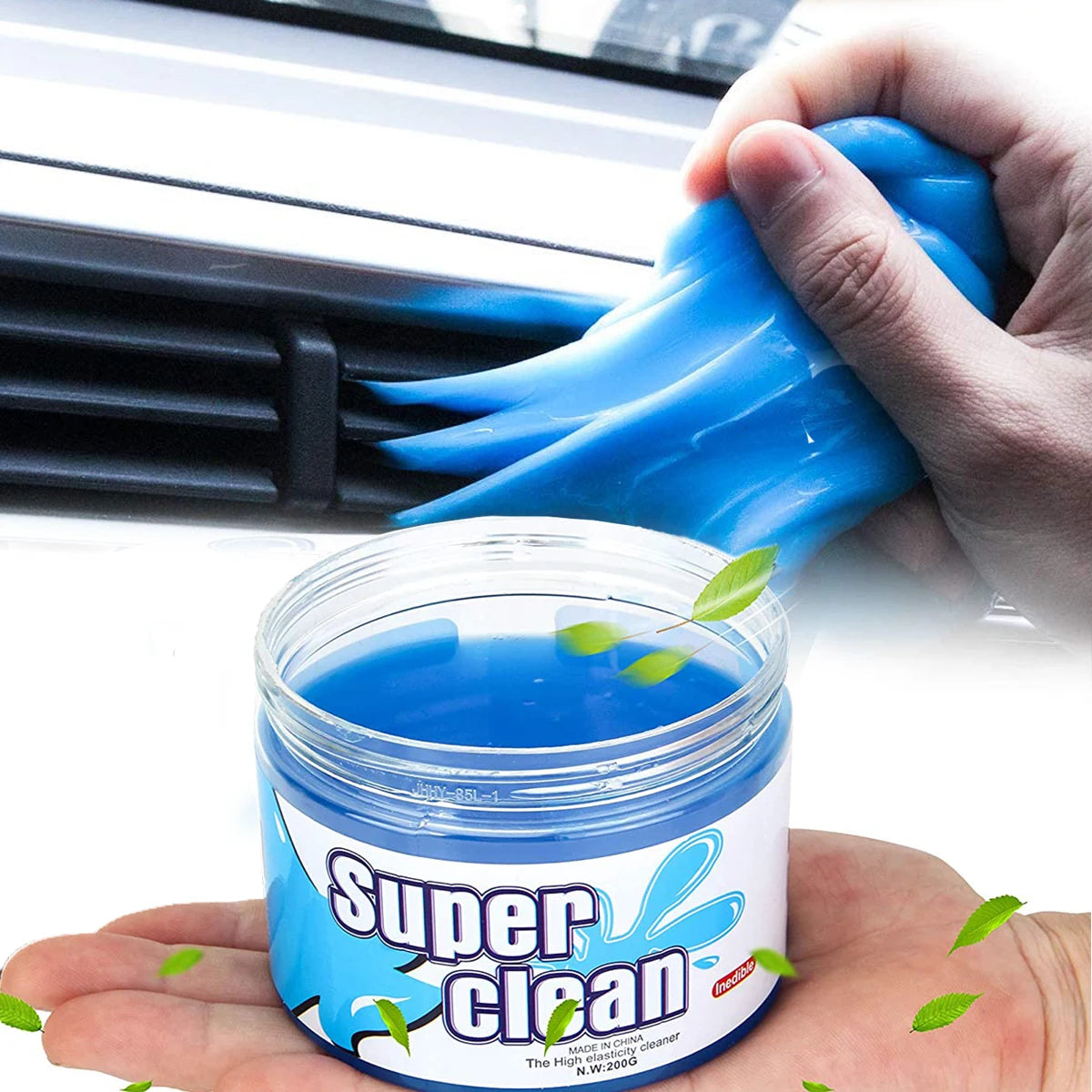 Super Car Cleaner – Alpha Shop