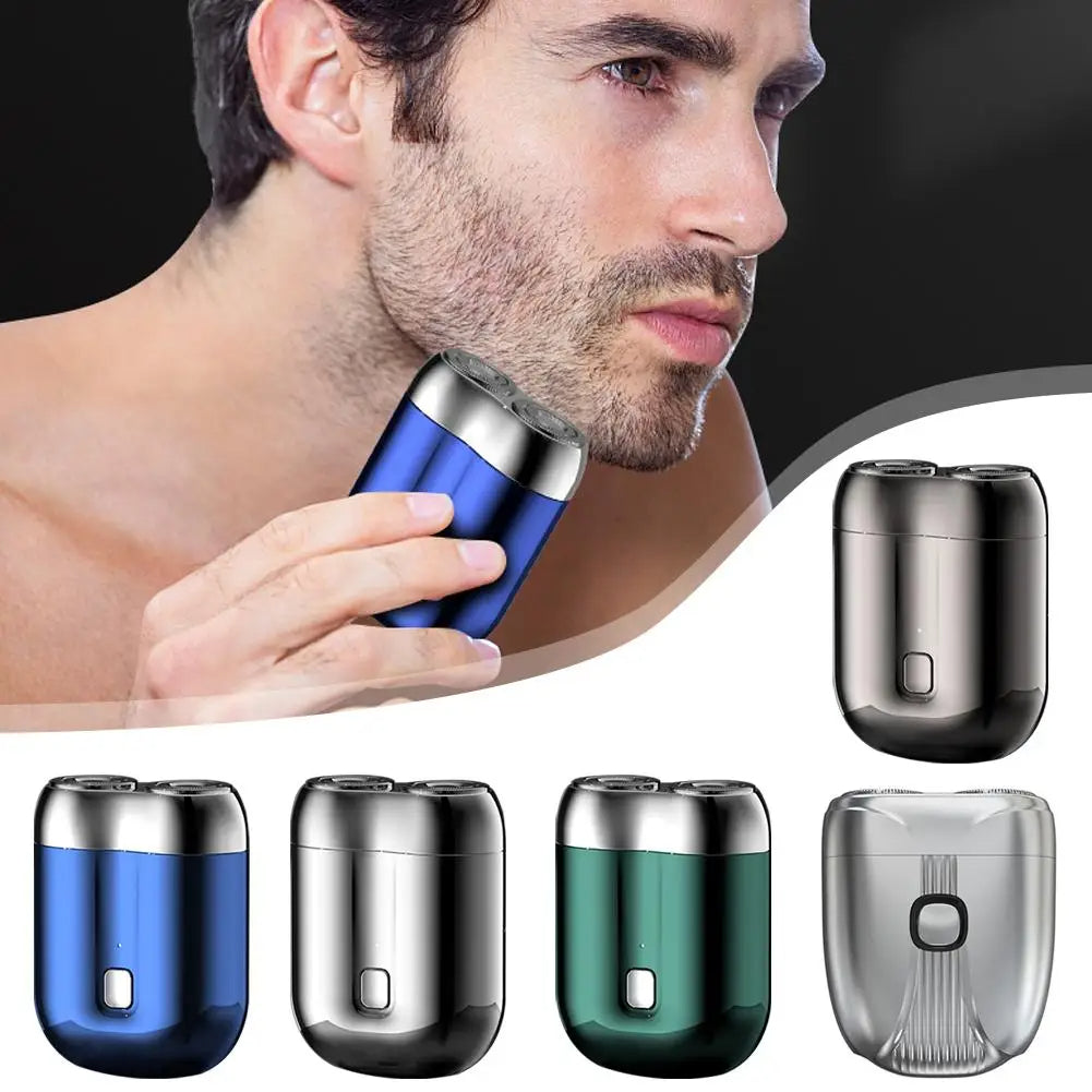 Mini Shaver – Alpha Shop